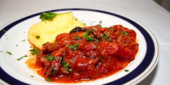 CUISINE CROATE : 5 spécialités à ne pas manquer ! - Blog voyage ...