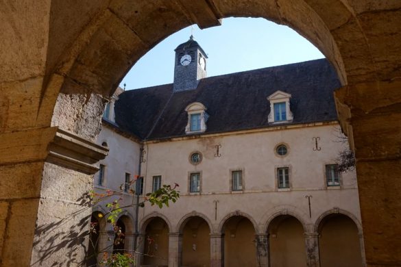 Dijon au printemps : Dijon en famille ! - Blog voyage - Chouette World