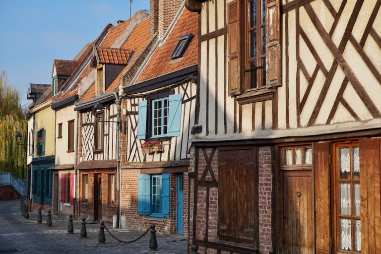 VISITER AMIENS : QUE FAIRE ? NOS COUPS DE COEUR - Blog Voyage en ...