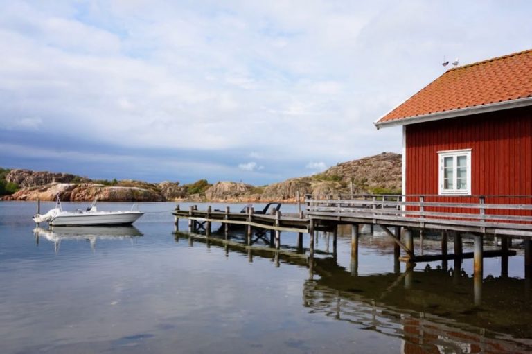 VISITER GOTEBORG ET SON ARCHIPEL - Blog voyage - Chouette World