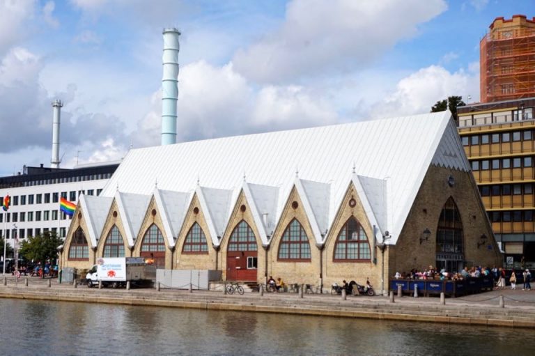 VISITER GOTEBORG ET SON ARCHIPEL - Blog Voyage en Famille - Chouette World