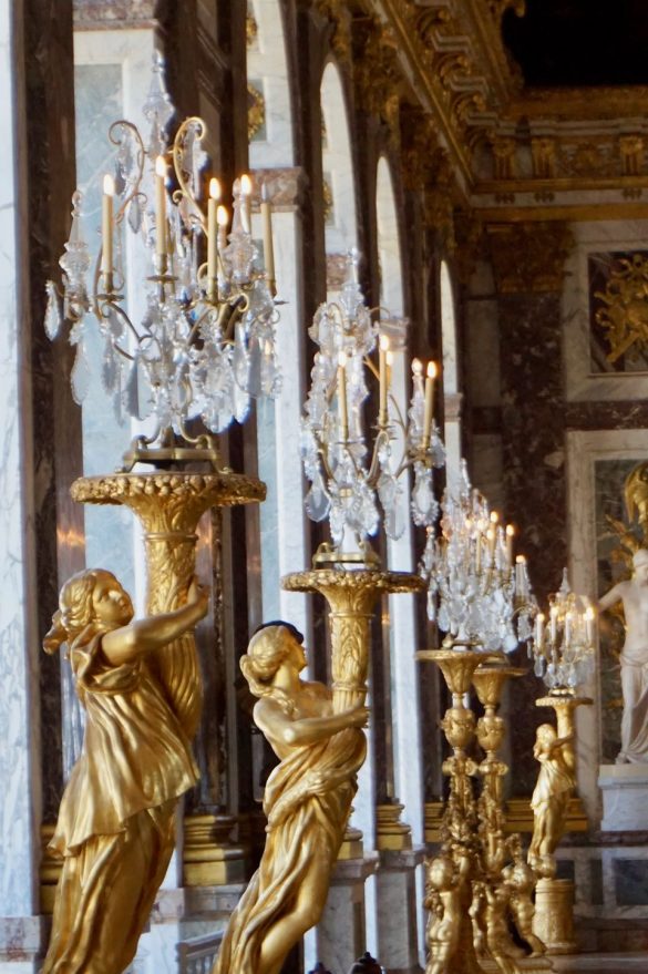 Que faire à Versailles ? Idées de visites et expériences insolites ...