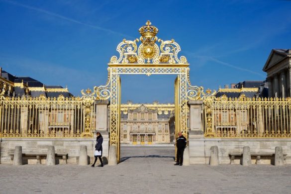 Que faire à Versailles ? Idées de visites et expériences insolites ...