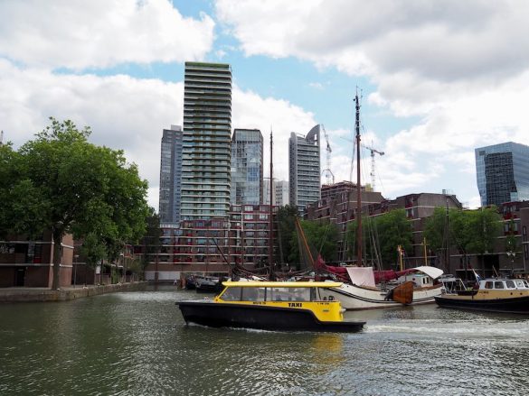 VISITER ROTTERDAM EN 1 JOUR : 10 CHOSES A FAIRE - Blog voyage ...
