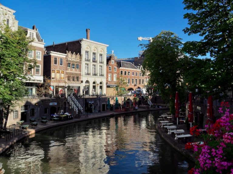 QUE FAIRE A UTRECHT ? - Blog voyage - Chouette World