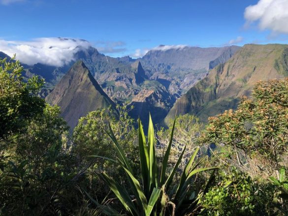 15 JOURS A LA REUNION : ITINERAIRE - Blog Voyage en Famille - Chouette ...