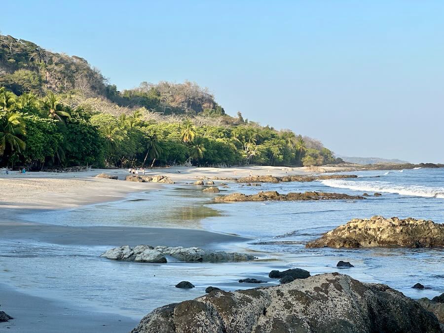 MONTEZUMA, COSTA RICA : GUIDE COMPLET - Blog voyage - Chouette World