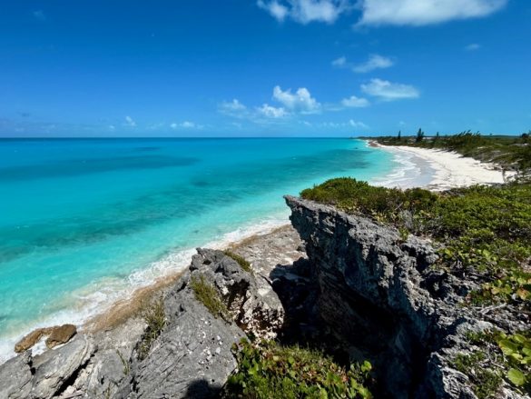 EXUMA BAHAMAS : que faire ? Ou dormir ? - Blog Voyage en Famille ...