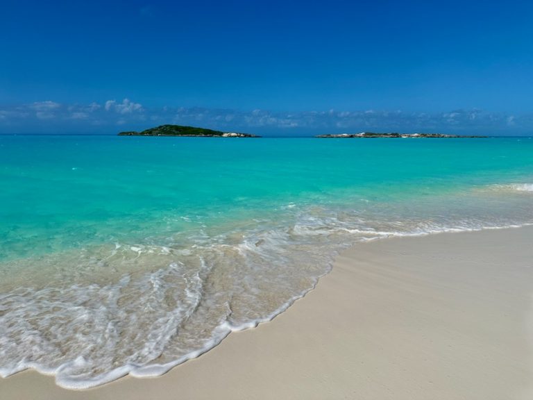 EXUMA BAHAMAS : que faire ? Ou dormir ? - Blog Voyage en Famille ...